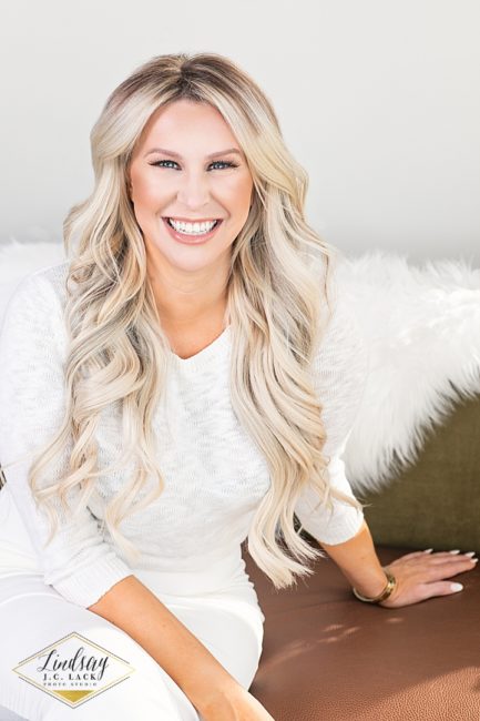 Real Estate Agent Photographer - Kansas City Brands Photographer